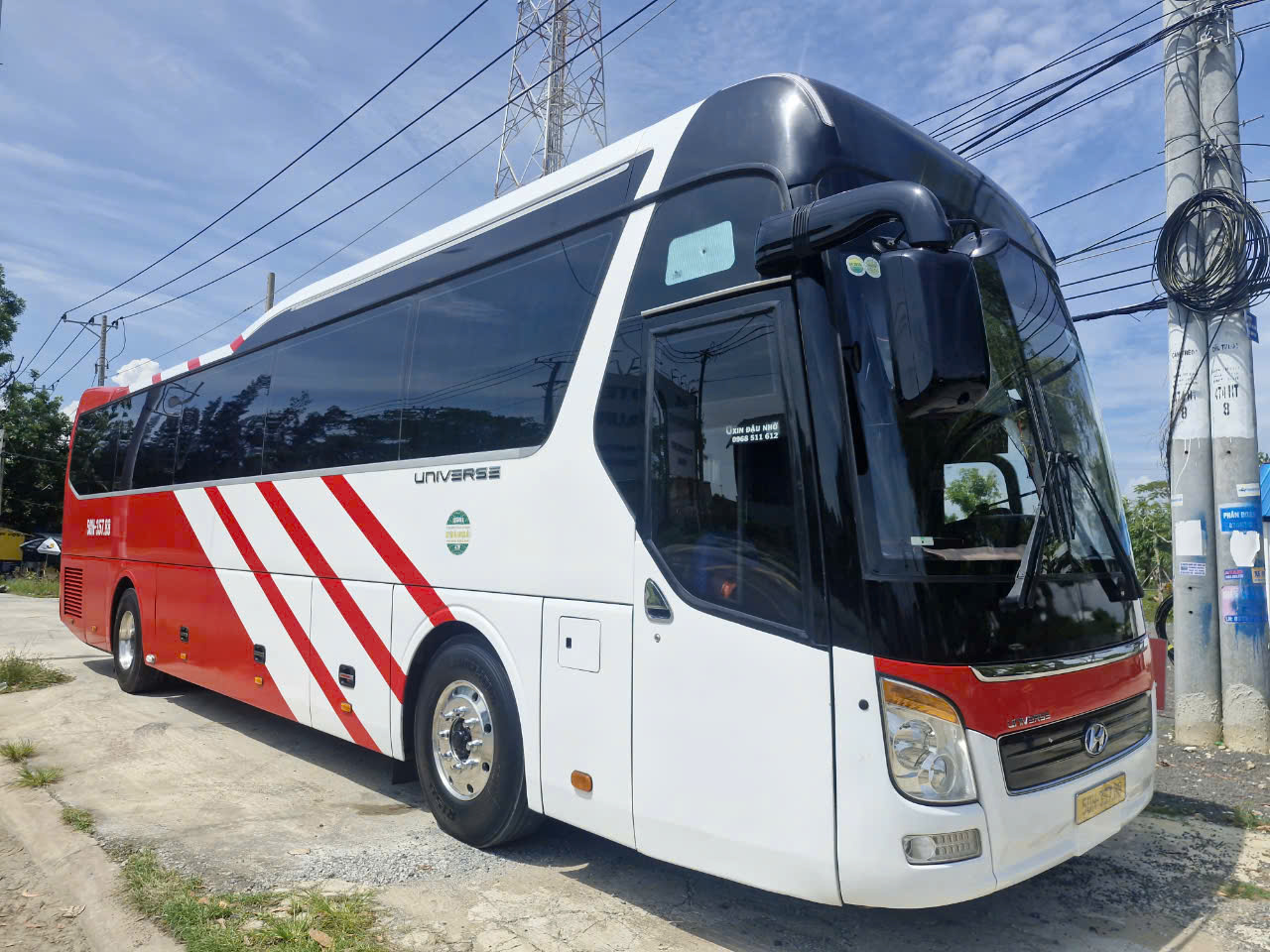Thuê xe du lịch, cho thue xe, xe 16 cho, xe 29 cho , xe 45 cho, thue xe ...